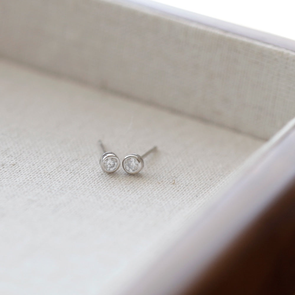Sterling Silver – Haengseongworkshop